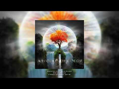 End of Silence - Snowfall (feat. Julie Elven)