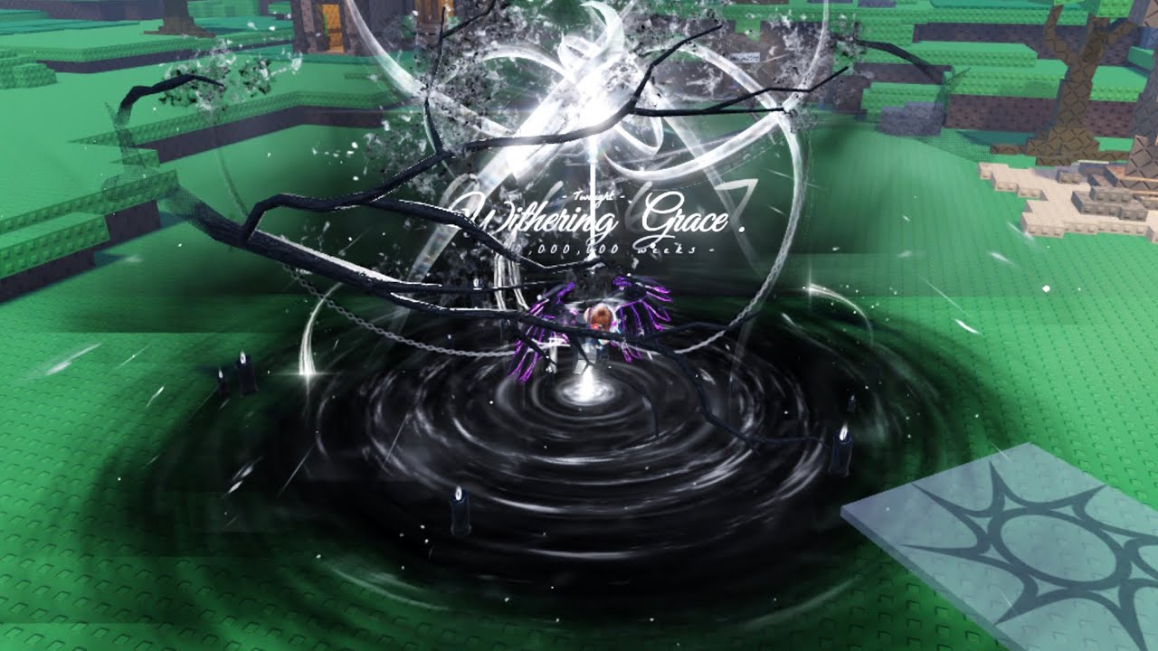 Sol’s RNG - Twilight : Withering Grace Showcase - YouTube