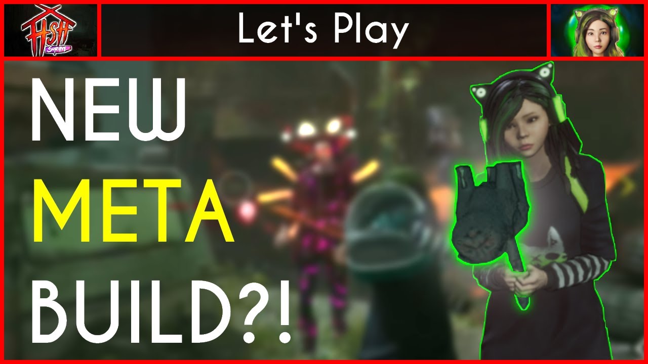 New Meta build for Zbing? - [HSHS] Home Sweet Home : Survive No ...