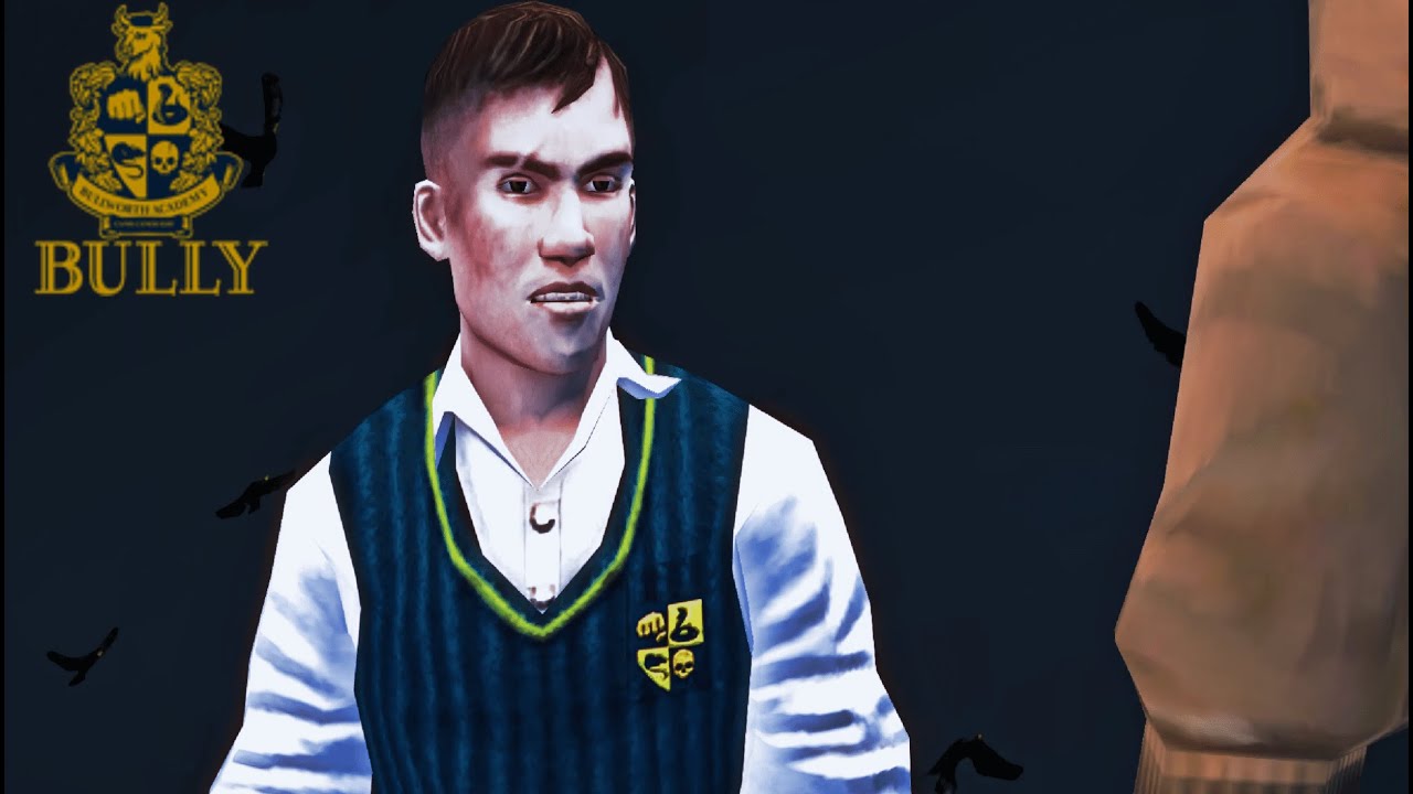 Bully Definitive Edition (Enhanced) -Chapter #5- The Fall and Rise of ...