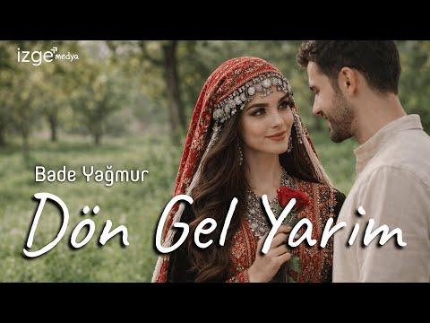 Dön Gel Yarim - Bade Yağmur (Anatolian Rock Fusion)