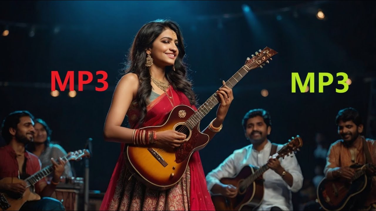 Awara Hoon | Hindi Songs Mp3 | REMIX - YouTube