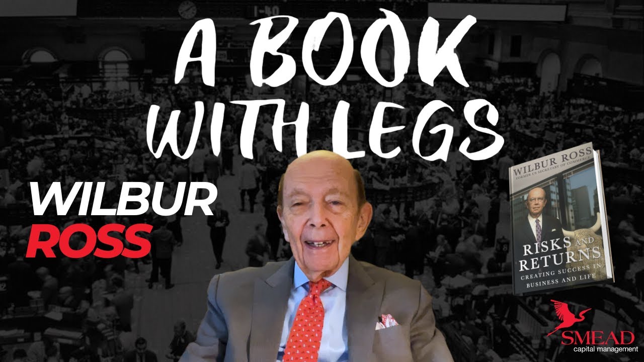 Wilbur Ross - Risks and Returns - YouTube