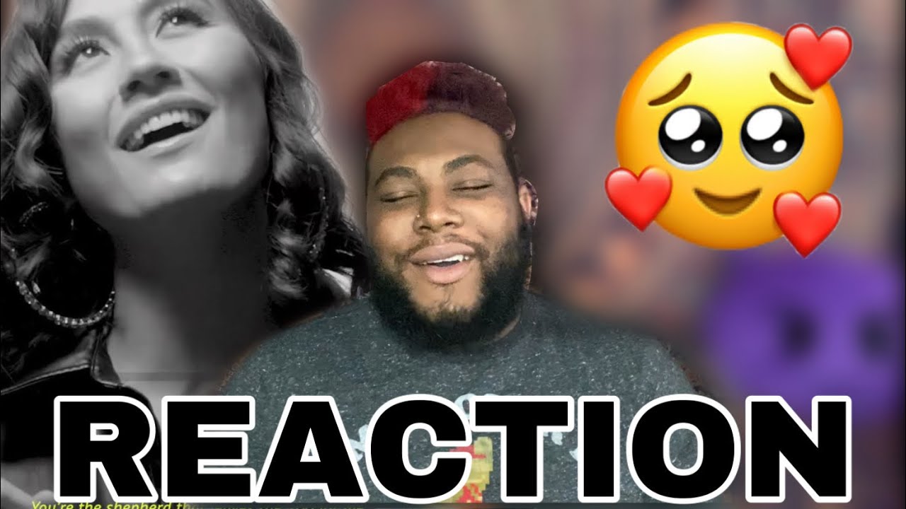 AGNEZ MO - PROMISES | REACTION - YouTube