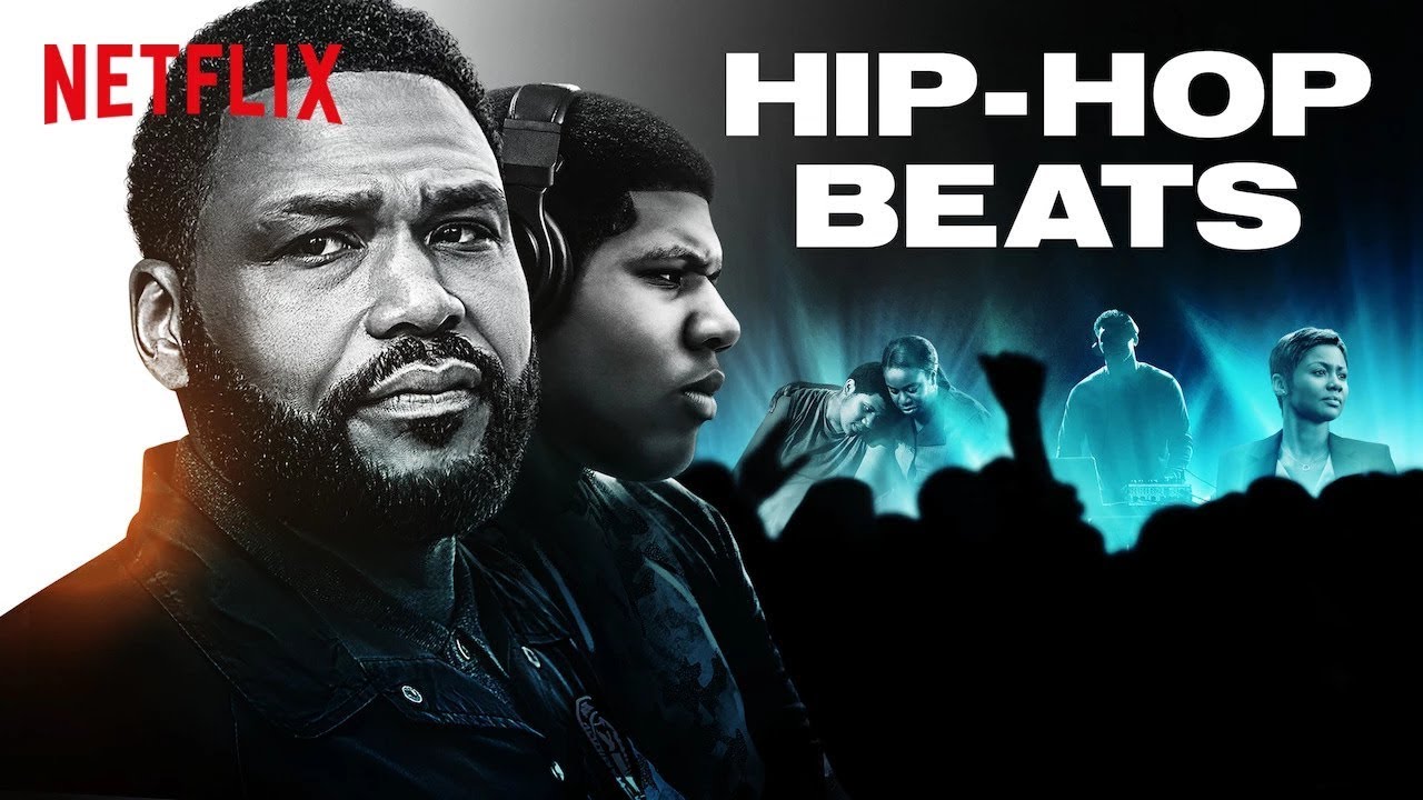 Hip-Hop Beats | Trailer | Legendado (Brasil) [4K] - YouTube
