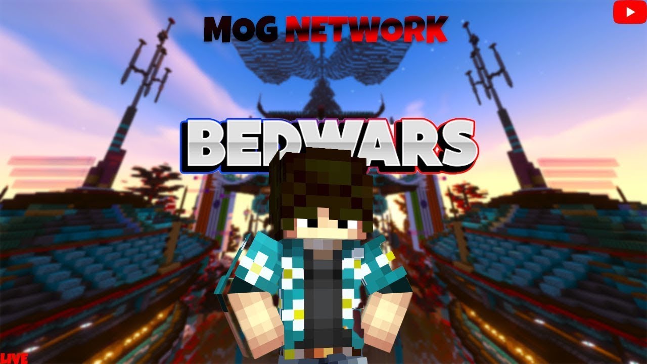 Playing Mini Games in MOG NETWORK Server...|| WIth .. @AHSRAVGAMER ...