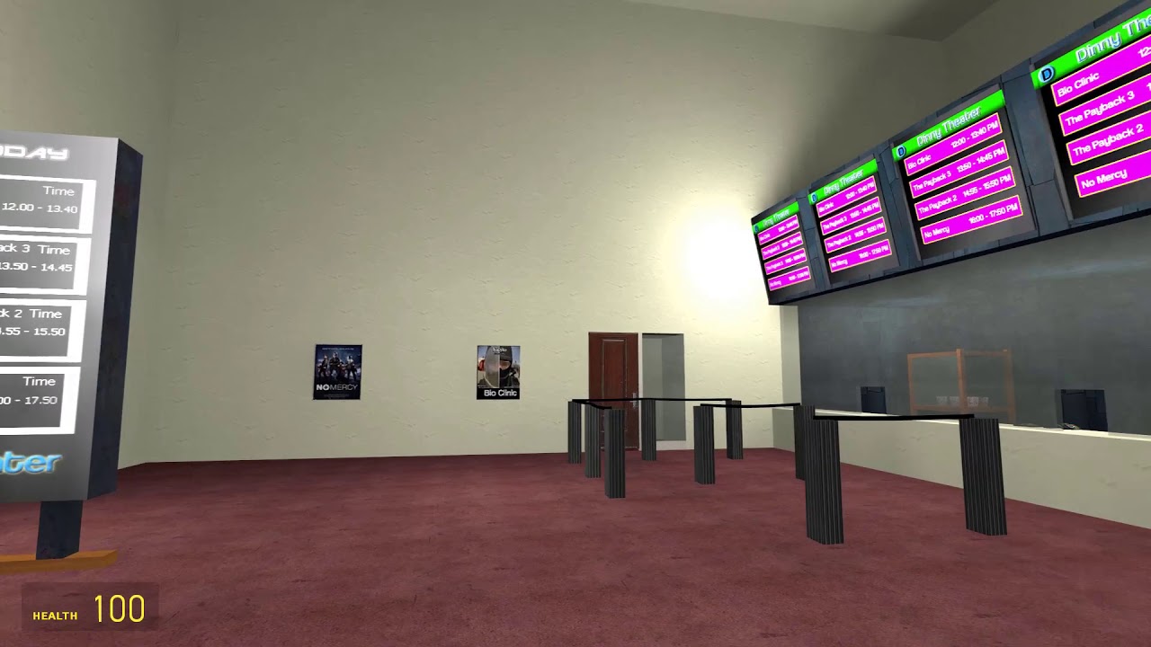 That Creepy Feeling on Empty Source Maps - YouTube