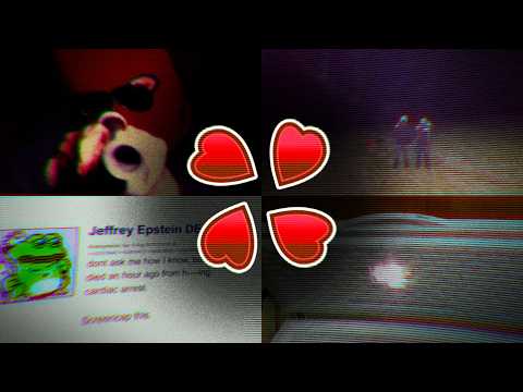 4chan’s Most Disturbing Mysteries