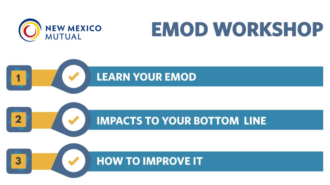 What is an EMOD? - YouTube