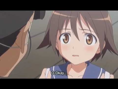 Strike Witches - Episode 1 3/3