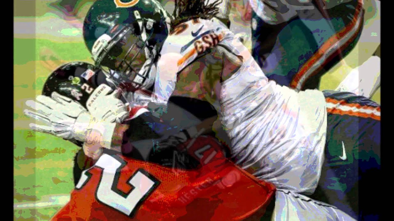 Chicago Bears vs Atlanta Falcons - October 12, 2014 Week 6 - Recap ...