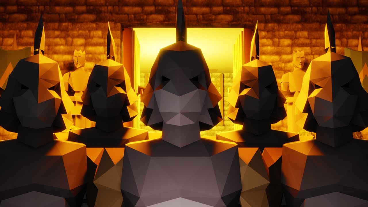 The Group Ironman Journey (GIM #1) [OSRS] - YouTube