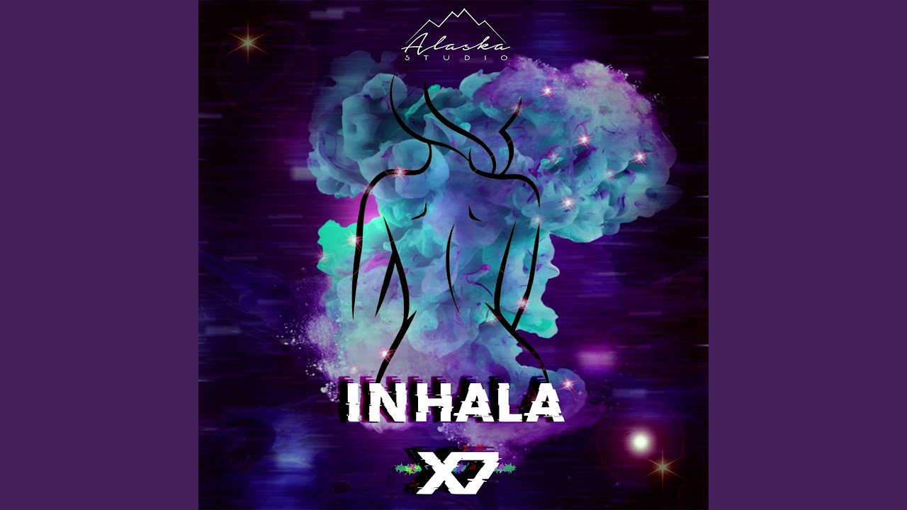 Inhala - YouTube