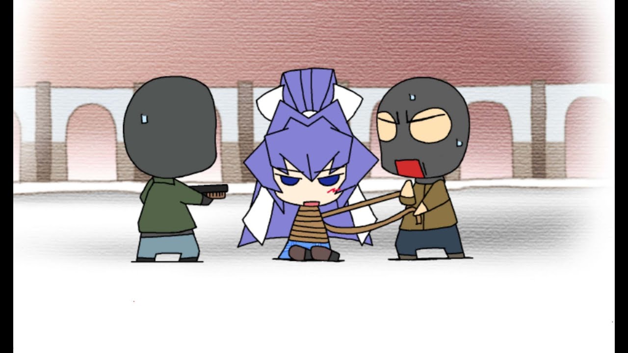 Muv-Luv Photon Flowers - "Learning to Love" - YouTube