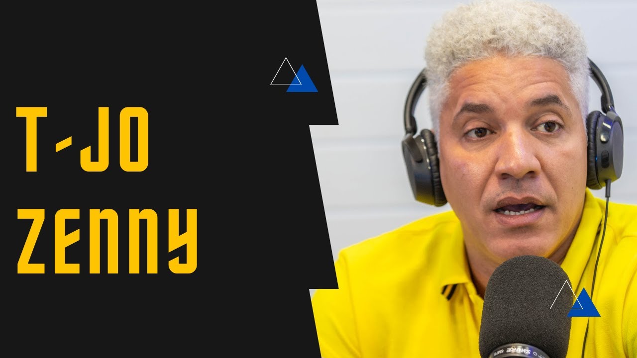 Ti Joe Zenny ap prezante "Emotion". Eske Kreyol La ap nan Kanaval 2021 ...