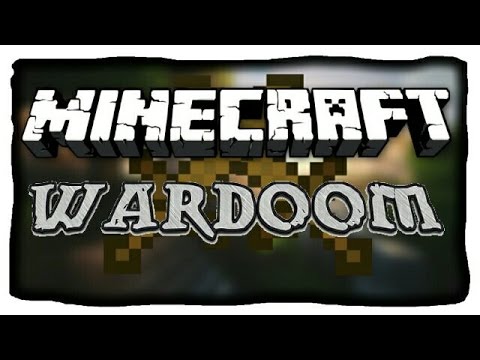 Minecraft Wardoom #02 Ist Robin wirklich so korrekt wie er scheint ...