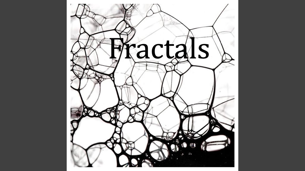 Fractals I. - YouTube