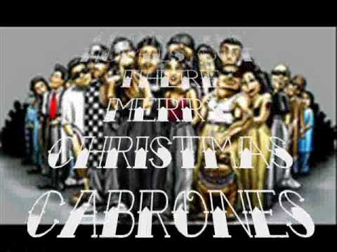 Cholo's 12 days of Christmas.wmv - YouTube