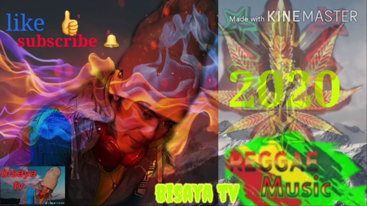 Pinoy reggae 2020 music remix the best 😊 - YouTube