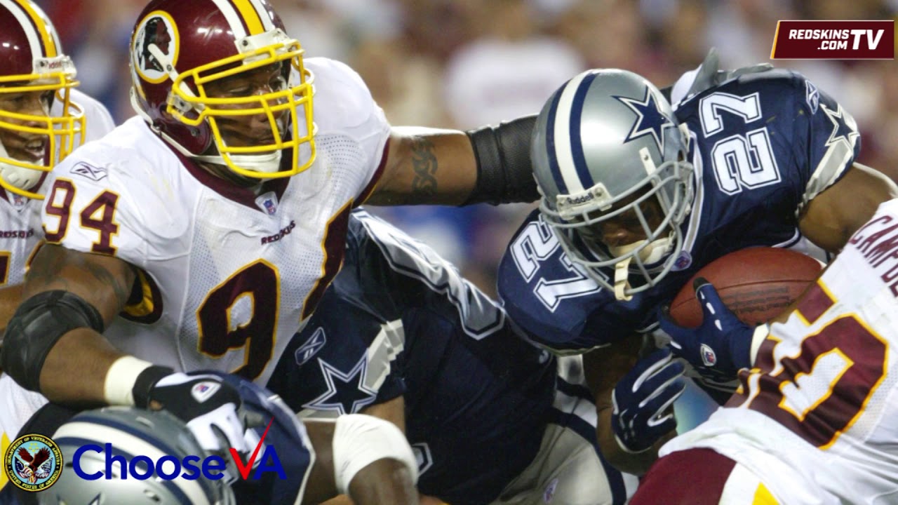 The Team 980 Special: Choose VA Draft Video - YouTube