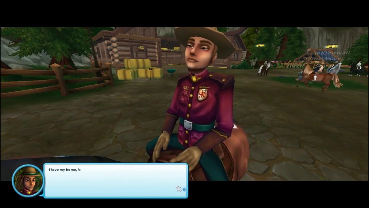 SSO Allonzy Alonso - YouTube