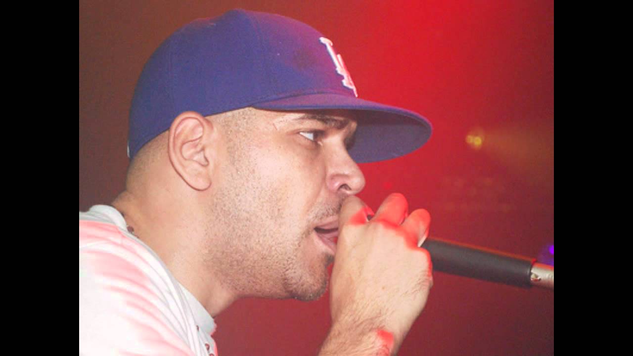 Mc Eksman - 10 things.wmv - YouTube