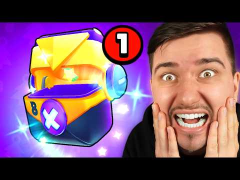 NOVÝ *RACER BOX* JE TADY! CO MI PADNE?