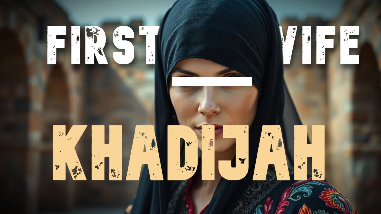 Khadijah Bint Khuwaylid: The BUSINESSWOMAN Who Changed Islamic History ...