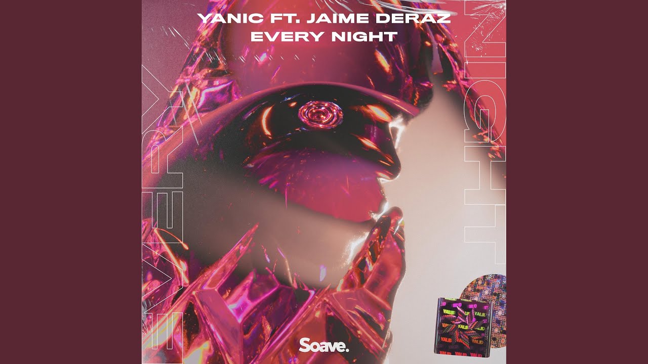 Every Night (feat. Jaime Deraz) - YouTube Music