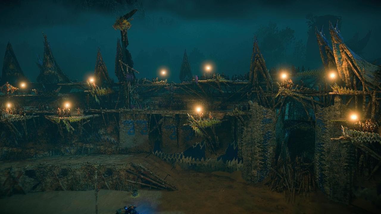 Horizon Forbidden West - YouTube