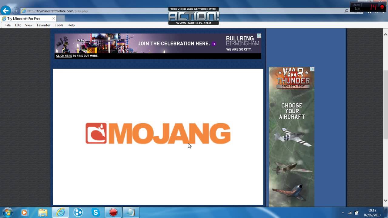 How To Get Minecraft Full Version For Free Non Cracked! - YouTube