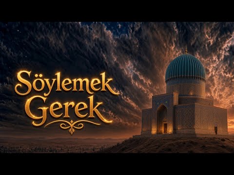 Yunus Emre - Kişi Hakk'ı Bilmek Gerek | TÜRK BİLGE