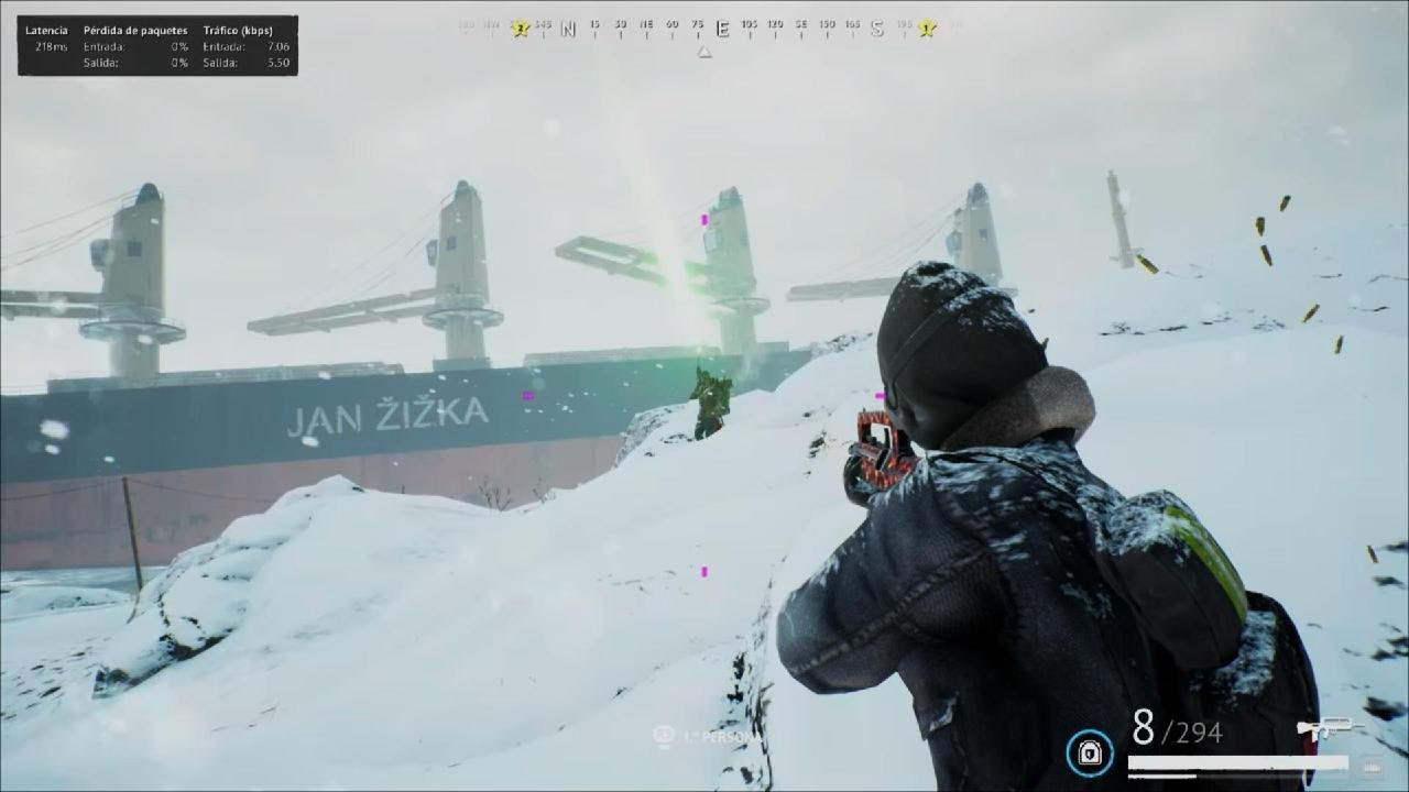🥷🎮 VIGOR PS5 - ANIKKEN - YouTube