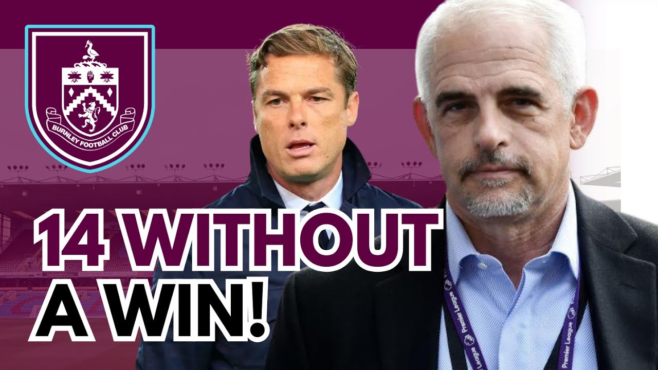 Where Do Burnley Go From Here? | Time For Pace To Act? - YouTube