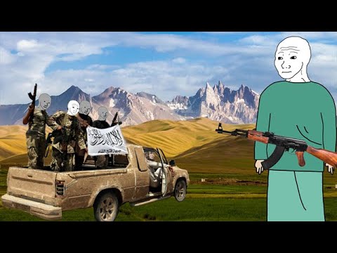 Wojak in Middle East - YouTube