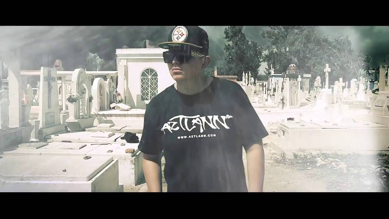 Maniako Ft. Balantainsz - Video Official -Ami Vida Llegaste (Homenaje A ...