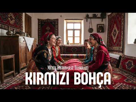Kırmızı Bohça | Müzik İstihbarat Teşkilatı