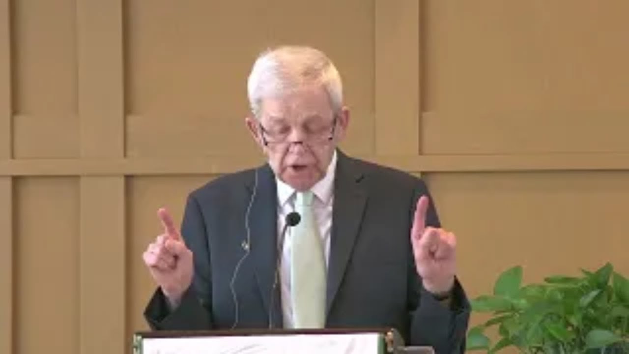 Sunday Service - April 16, 2023, with Rev. Dr. Eric Bacon - YouTube