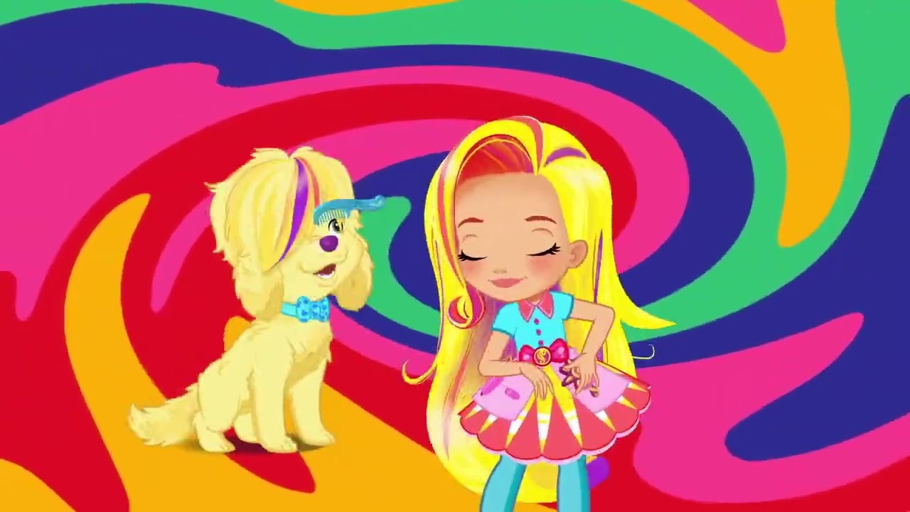 Nick Jr.'s Make a Splash Anthem (Summer 2017) - YouTube