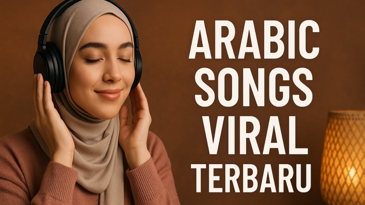 New Arabic Song 2025 || Deep House Arabic Turkish Beat Cafe De Anatolia ...