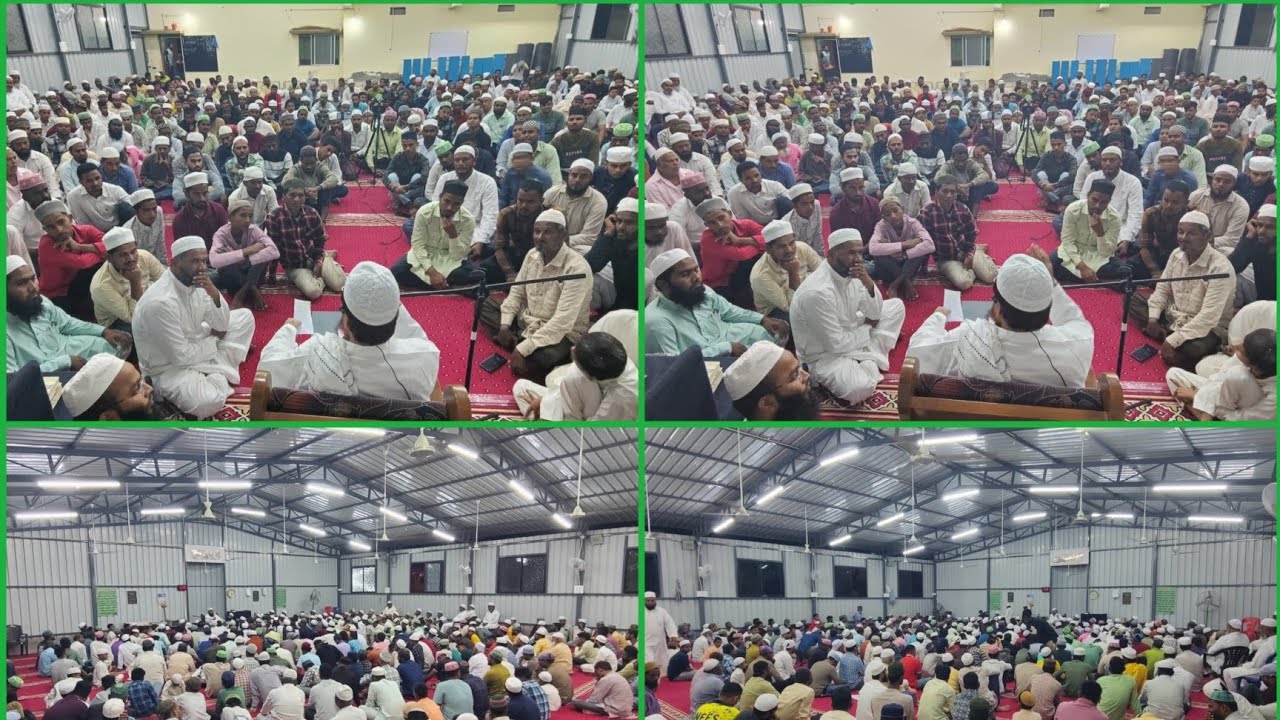 Safa khidmat trust ke dono program ki tafseel wa shukriya - YouTube