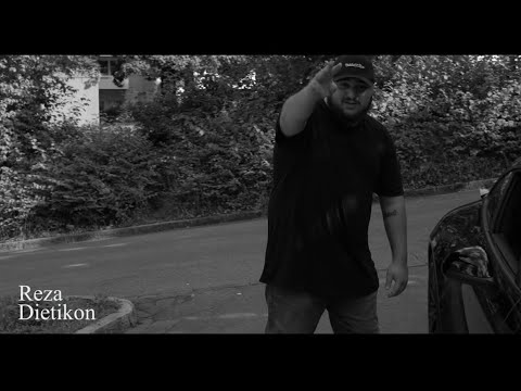 Reza - Rap United #2 - YouTube
