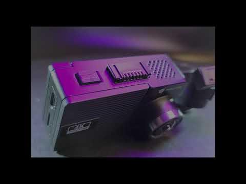 NAVITEL R900 4K - YouTube