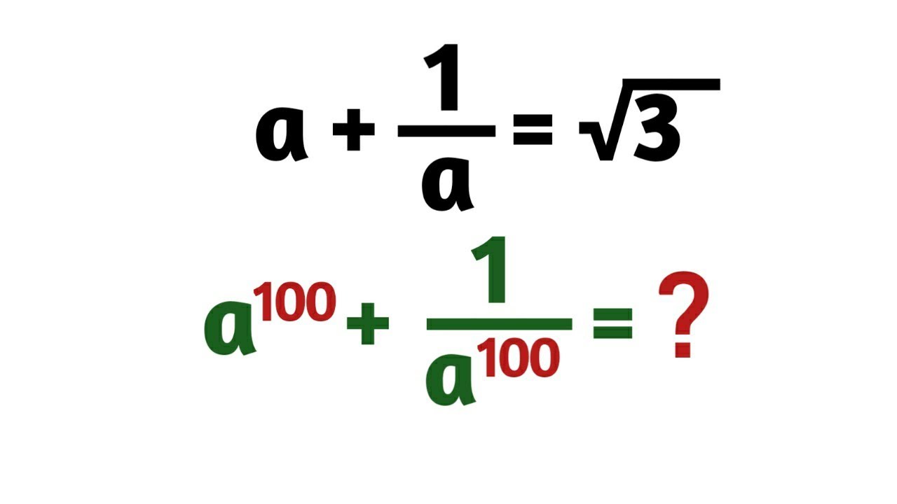 American Mathematics Olympiad Problems | you should be able to solve ...