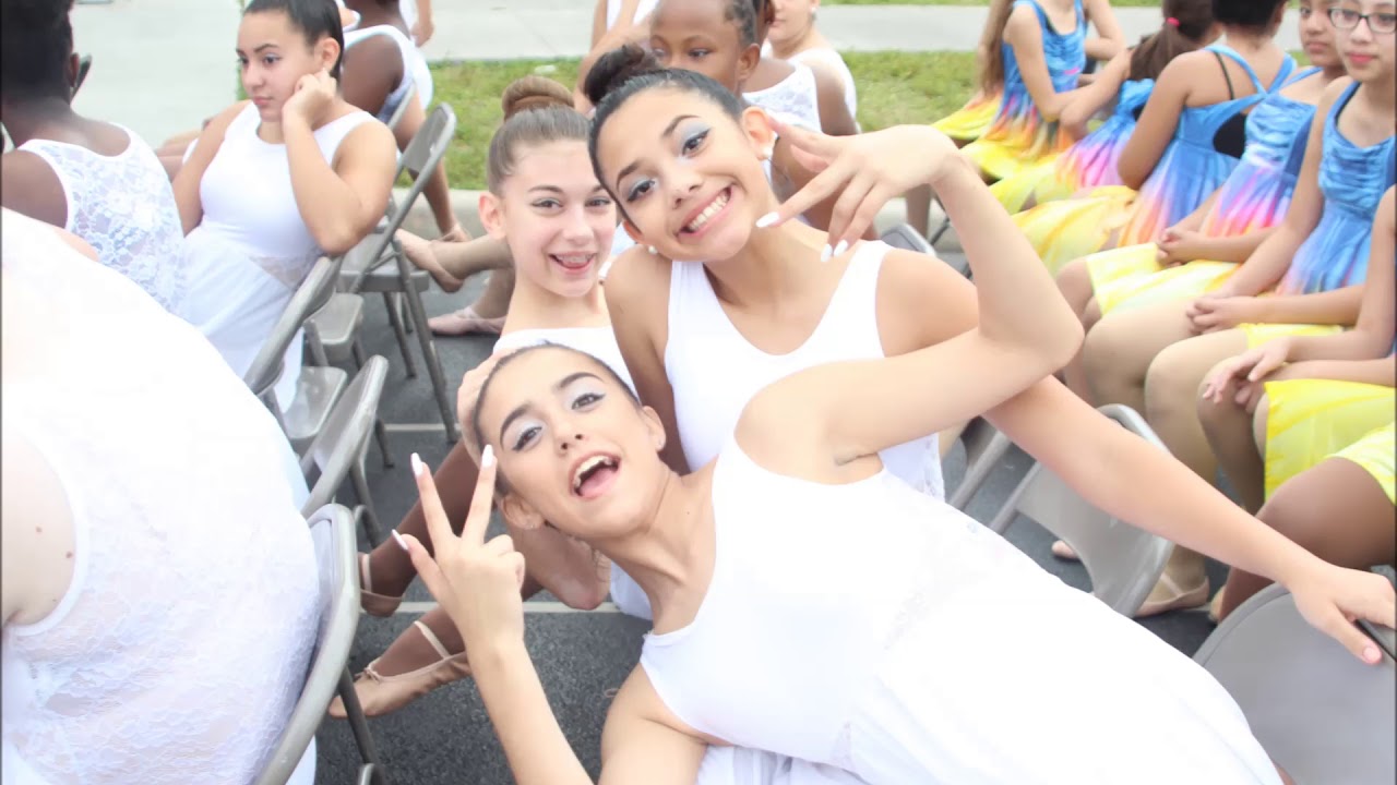 VPAA 7th Grade slideshow 2017 2018 - YouTube