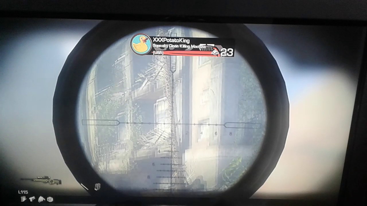 Crazy collateral - YouTube