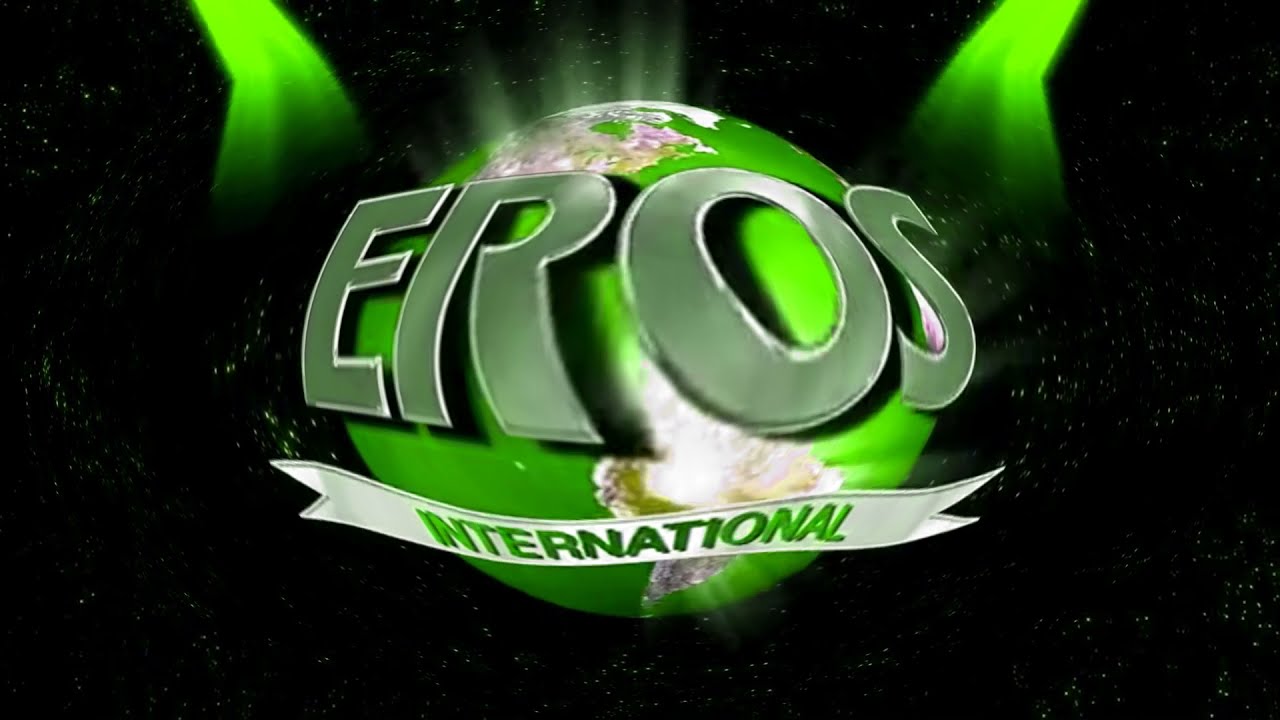 I KILLED EROS INTERNATIONAL LOGO (2008-2011) - YouTube