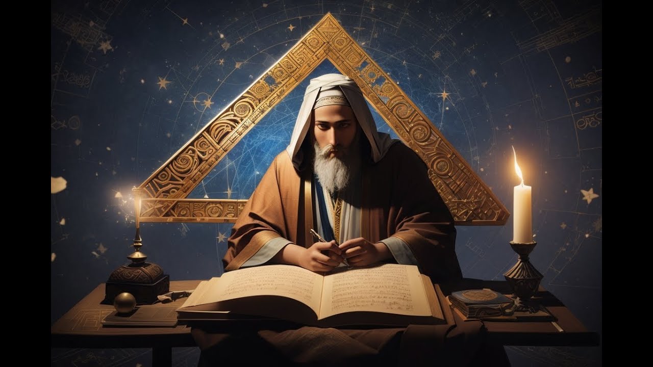 The Enigmatic Secrets of the Pythagorean Cult - YouTube