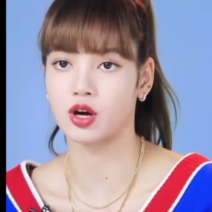 BLACKPINK LISA GOT ANGRY ON 👿 #blackpink #bts #kpop #shorts - YouTube