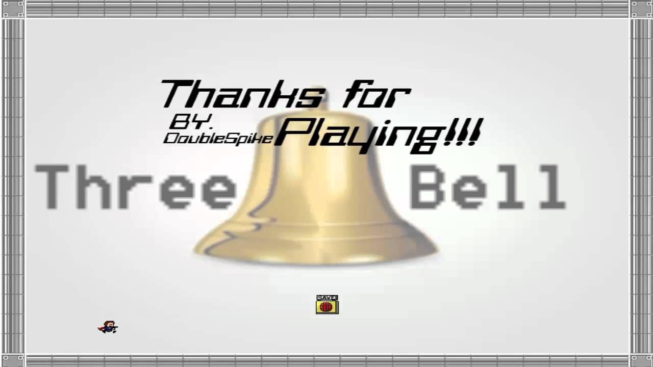 I wanna Three Bell - YouTube